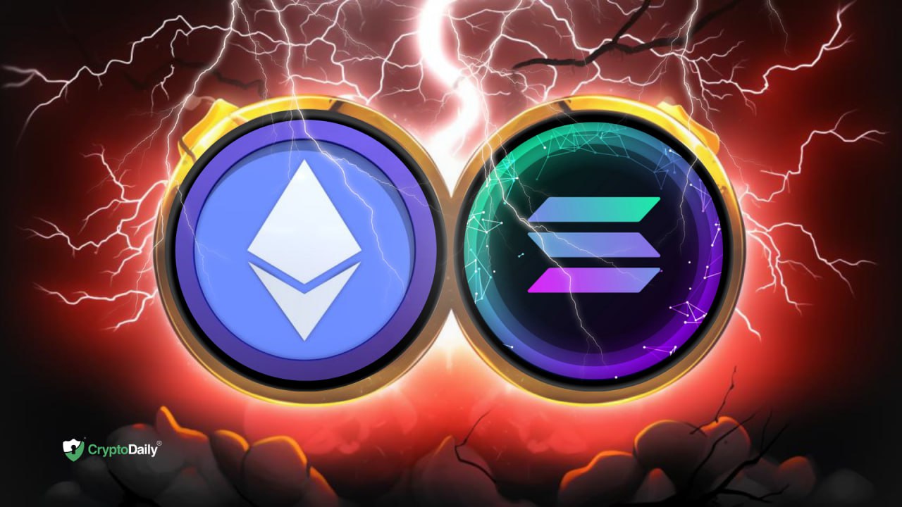 Can Ethereum (ETH) and Solana (SOL) Survive the Storm of Regulatory Changes? - Crypto Daily